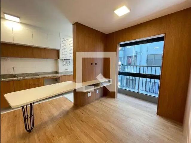 Apartamento para Venda em São Paulo/SP Jaguaré 2 Quartos