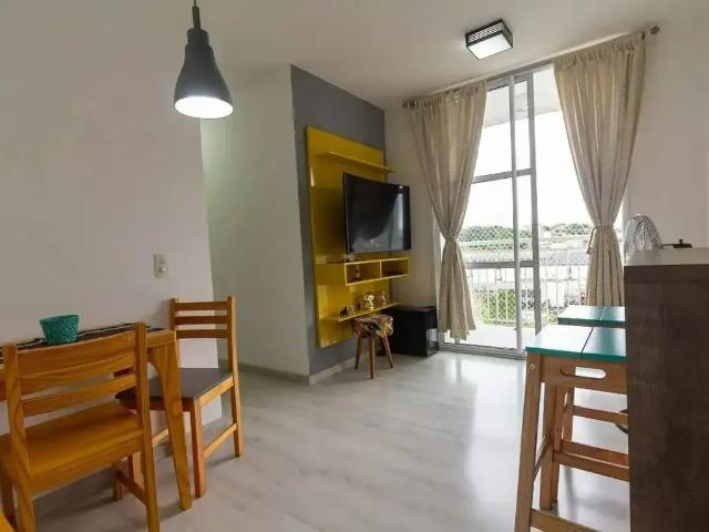 Apartamento para Venda em São Paulo/SP Jaguaré 2 Quartos