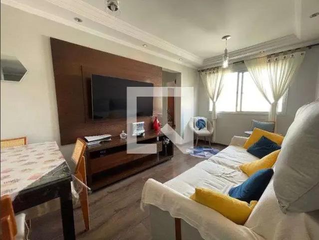 Apartamento para Venda em São Paulo/SP Jaguaré 2 Quartos