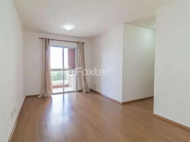 Apartamento para Venda em São Paulo/SP Jaguaré 2 Quartos
