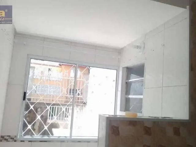 Apartamento para Venda em São Paulo/SP Jaguaré 2 Quartos