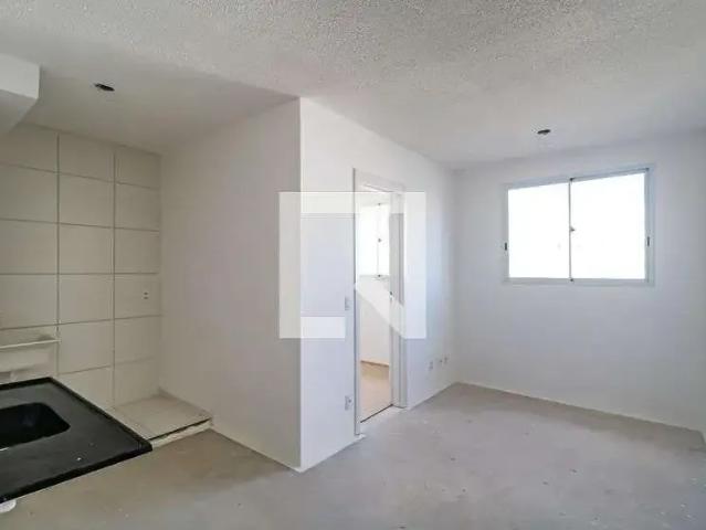 Apartamento para Venda em São Paulo/SP Jaguaré 2 Quartos