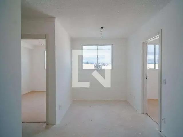 Apartamento para Venda em São Paulo/SP Jaguaré 2 Quartos