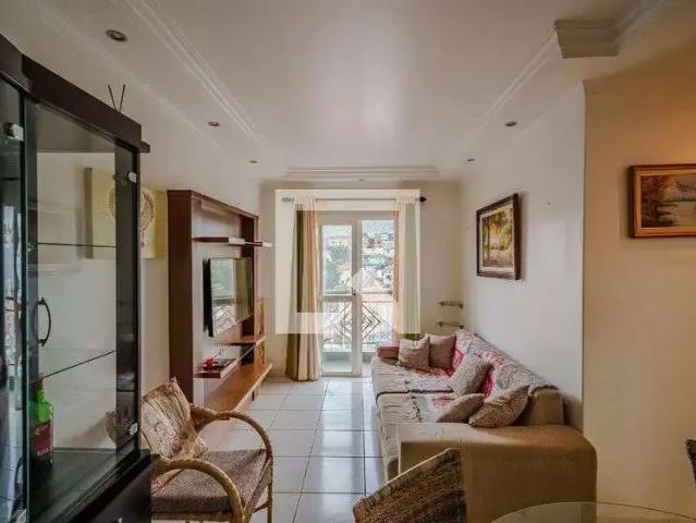 Apartamento para Venda em São Paulo/SP Jaguaré 2 Quartos