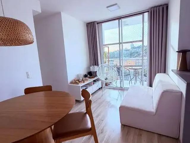Apartamento para Venda em São Paulo/SP Jaguaré 2 Quartos