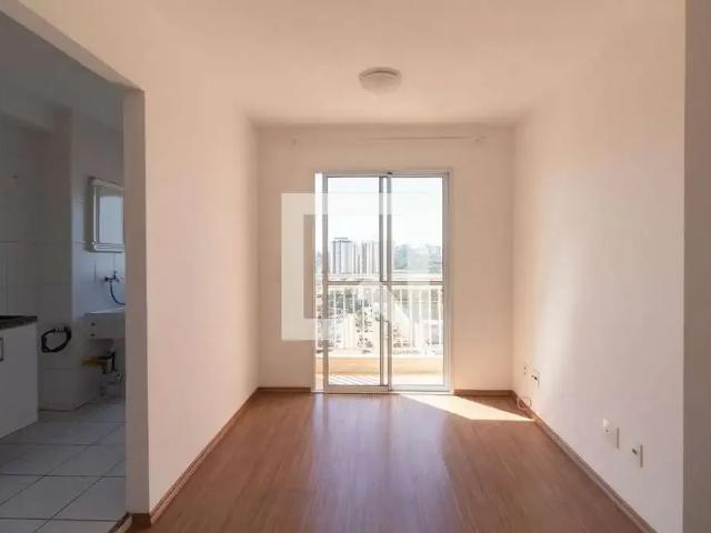 Apartamento para Venda em São Paulo/SP Jaguaré 2 Quartos