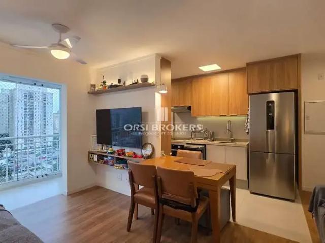 Apartamento para Venda em São Paulo/SP Jaguaré 2 Quartos