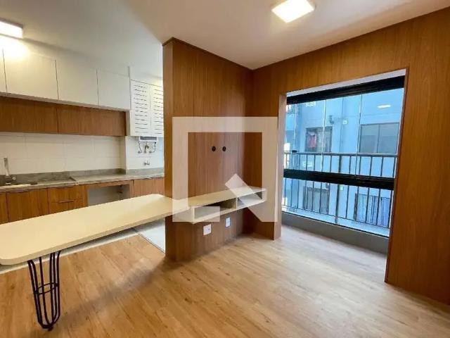 Apartamento para Venda em São Paulo/SP Jaguaré 2 Quartos