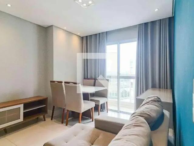 Apartamento para Venda em São Paulo/SP Jaguaré 2 Quartos