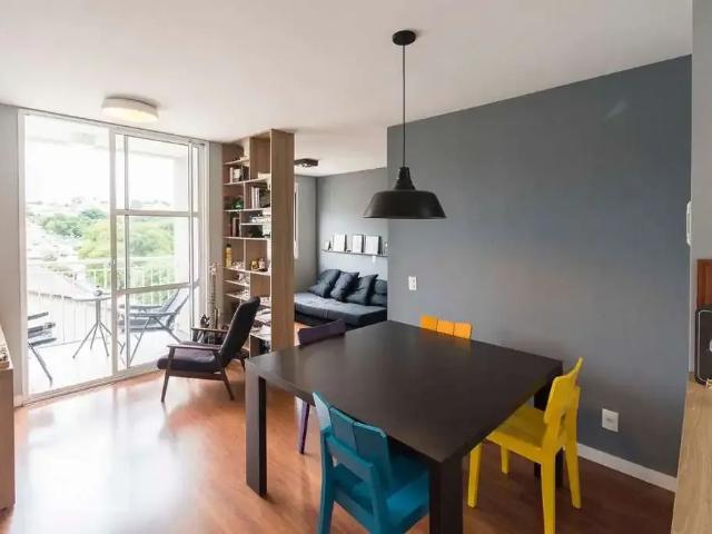 Apartamento para Venda em São Paulo/SP Jaguaré 2 Quartos