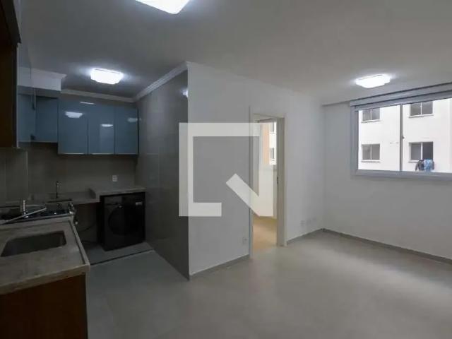 Apartamento para Venda em São Paulo/SP Jaguaré 2 Quartos