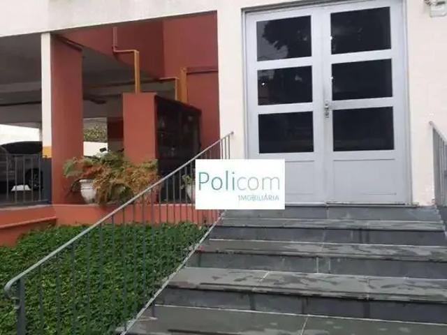 Apartamento para Venda em São Paulo/SP Jaguaré 2 Quartos