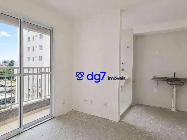 Apartamento para Venda em São Paulo/SP Jaguaré 2 Quartos