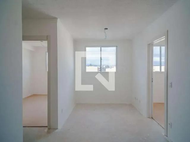 Apartamento para Venda em São Paulo/SP Jaguaré 2 Quartos