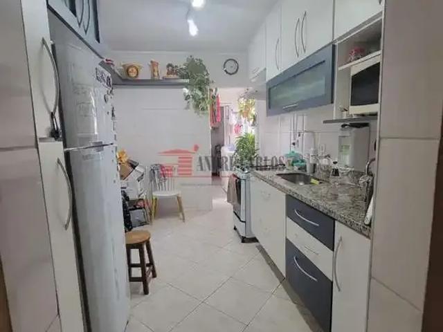 Apartamento para Venda em São Paulo/SP Jaguaré 2 Quartos