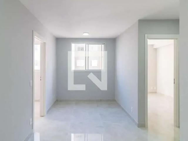 Apartamento para Venda em São Paulo/SP Jaguaré 2 Quartos