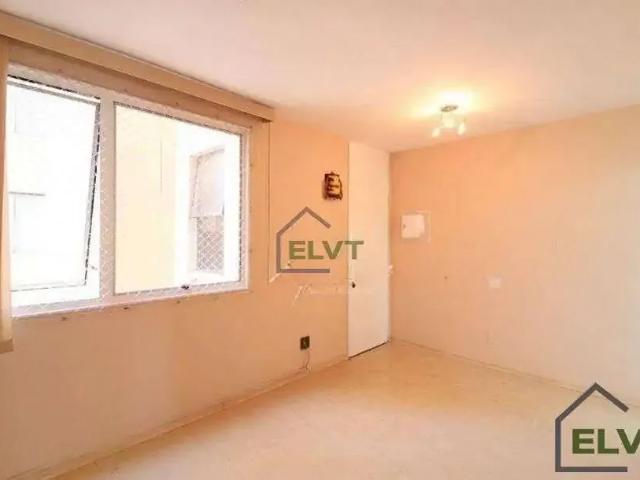 Apartamento para Venda em São Paulo/SP Jaguaré 2 Quartos