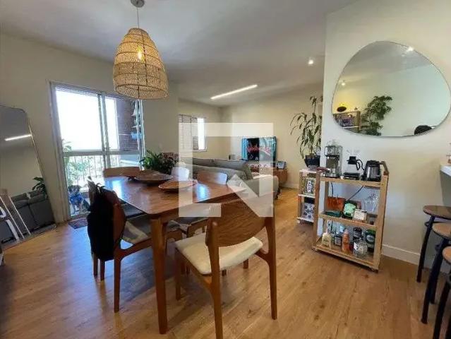 Apartamento para Venda em São Paulo/SP Jaguaré 2 Quartos