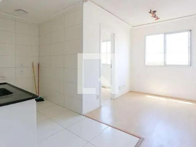 Apartamento para Venda em São Paulo/SP Jaguaré 2 Quartos