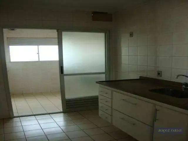 Apartamento para Venda em São Paulo/SP Jaguaré 2 Quartos