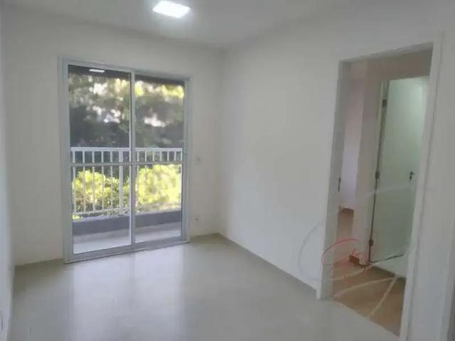 Apartamento para Venda em São Paulo/SP Jaguaré 2 Quartos