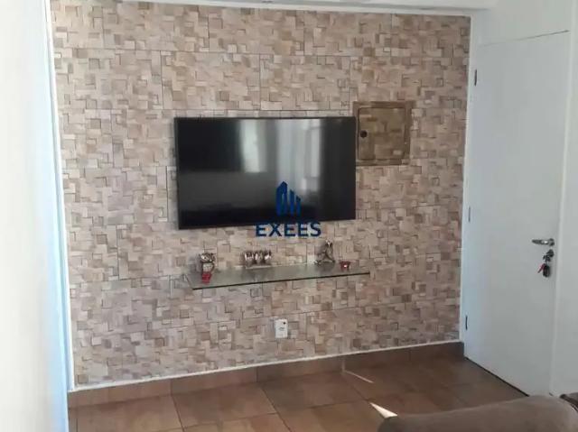 Apartamento para Venda em São Paulo/SP Jaguaré 2 Quartos