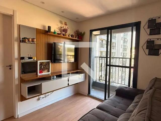 Apartamento para Venda em São Paulo/SP Jaguaré 2 Quartos