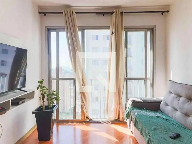 Apartamento para Venda em São Paulo/SP Jaguaré 2 Quartos