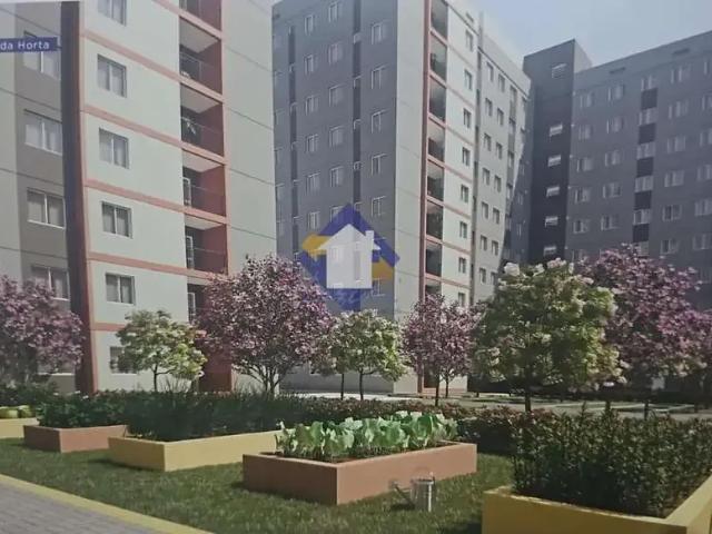 Apartamento para Venda em São Paulo/SP Jaguaré 2 Quartos