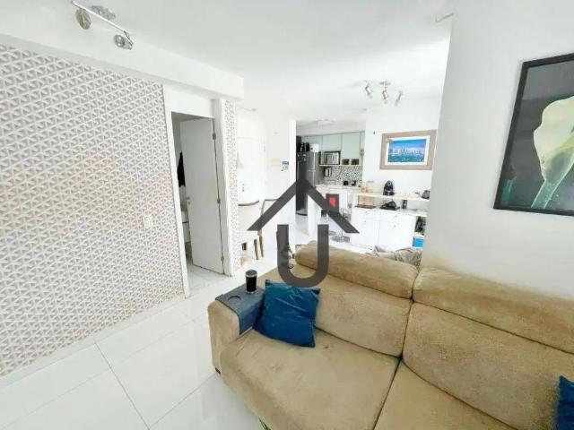 Apartamento para Venda em São Paulo/SP Jaguaré 2 Quartos
