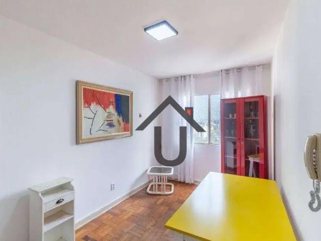 Apartamento para Venda em São Paulo/SP Jaguaré 2 Quartos