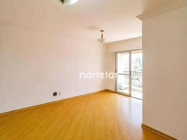 Apartamento para Venda em São Paulo/SP Jaguaré 2 Quartos