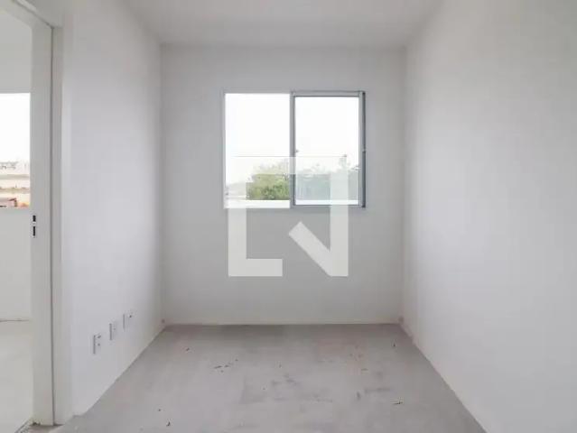 Apartamento para Venda em São Paulo/SP Jaguaré 2 Quartos