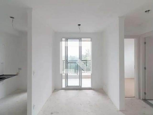 Apartamento para Venda em São Paulo/SP Jaguaré 2 Quartos