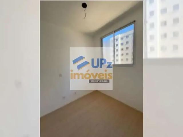 Apartamento para Venda em São Paulo/SP Jaguaré 2 Quartos