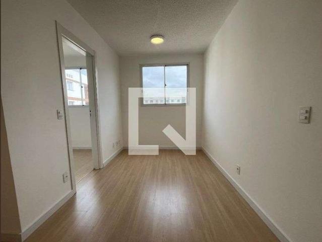 Apartamento para Venda em São Paulo/SP Jaguaré 2 Quartos