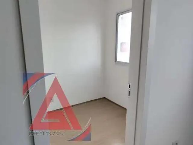 Apartamento para Venda em São Paulo/SP Jaguaré 2 Quartos