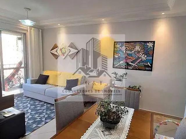 Apartamento para Venda em São Paulo/SP Jaguaré 2 Quartos