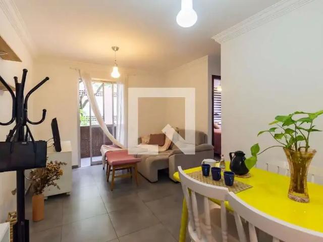 Apartamento para Venda em São Paulo/SP Jaguaré 2 Quartos