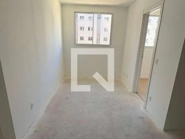 Apartamento para Venda em São Paulo/SP Jaguaré 2 Quartos