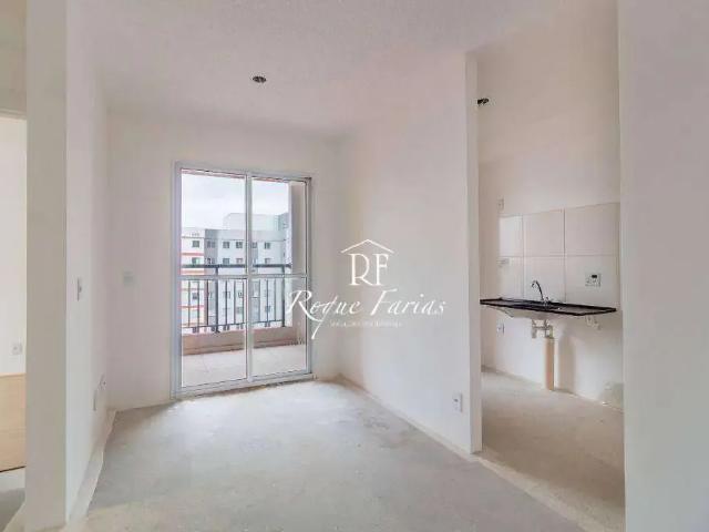 Apartamento para Venda em São Paulo/SP Jaguaré 2 Quartos