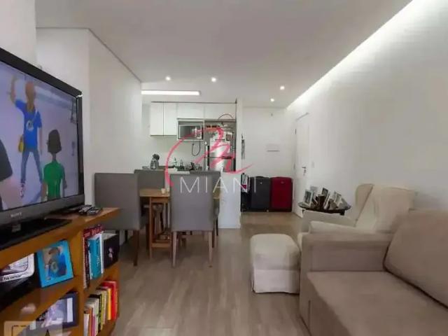 Apartamento para Venda em São Paulo/SP Jaguaré 2 Quartos