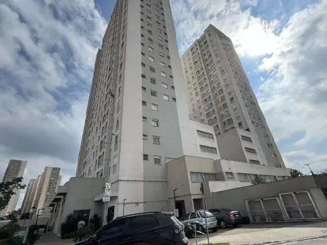 Apartamento para Venda em São Paulo/SP Jaguaré 2 Quartos