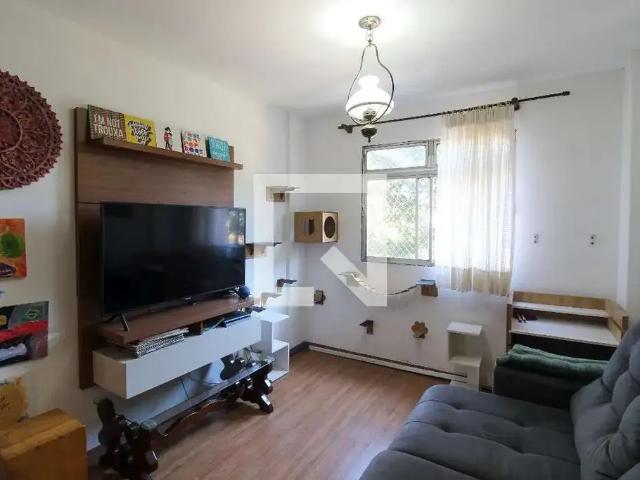 Apartamento para Venda em São Paulo/SP Jaguaré 2 Quartos