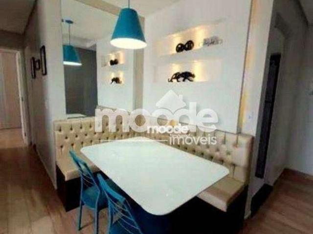 Apartamento para Venda em São Paulo/SP Jaguaré 2 Quartos