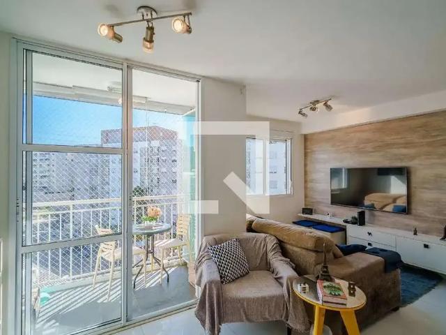 Apartamento para Venda em São Paulo/SP Jaguaré 2 Quartos