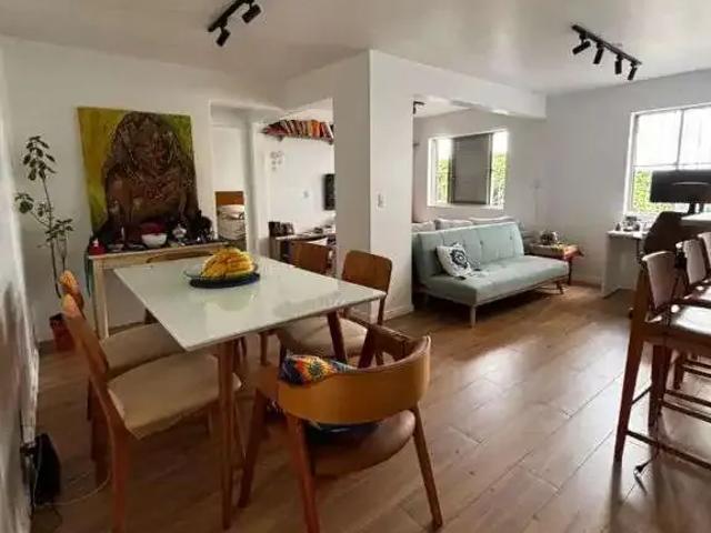 Apartamento para Venda em São Paulo/SP Jaguaré 2 Quartos