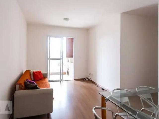Apartamento para Venda em São Paulo/SP Jaguaré 2 Quartos