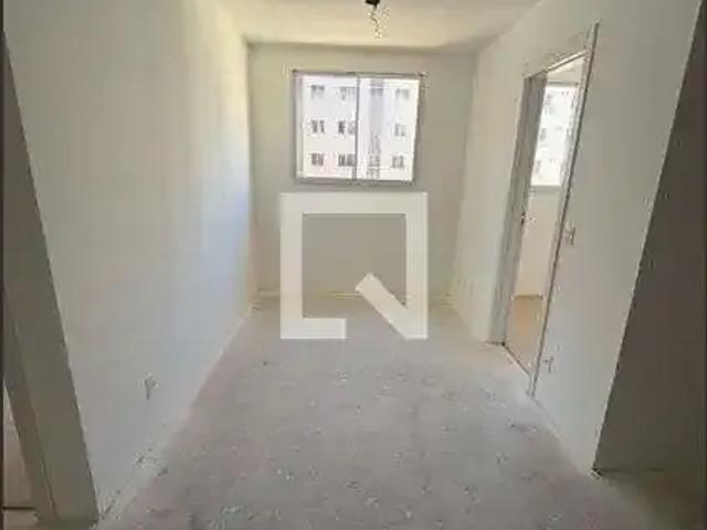 Apartamento para Venda em São Paulo/SP Jaguaré 2 Quartos