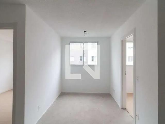 Apartamento para Venda em São Paulo/SP Jaguaré 2 Quartos